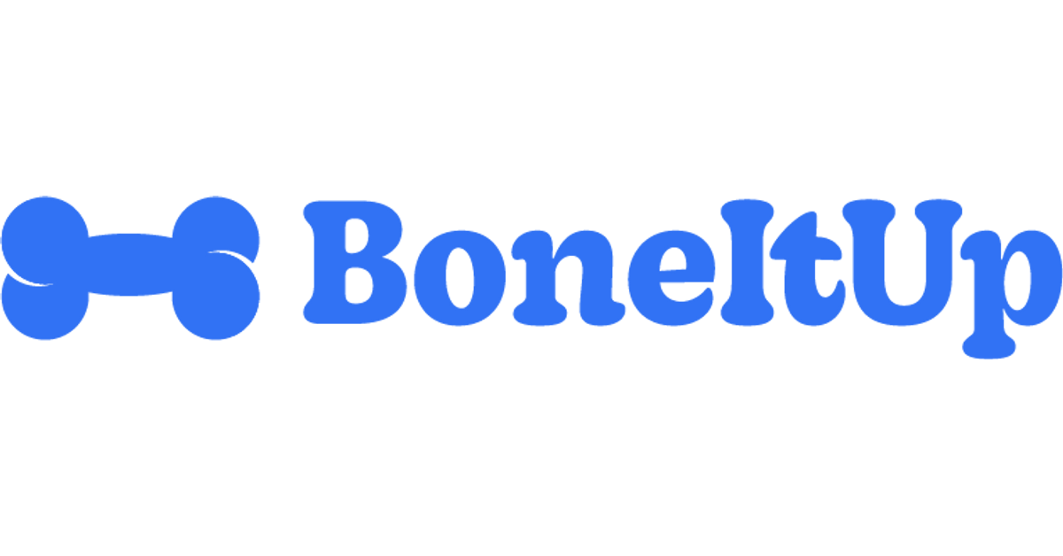 BoneItUp | Start making healthy treats today! – Boneitup